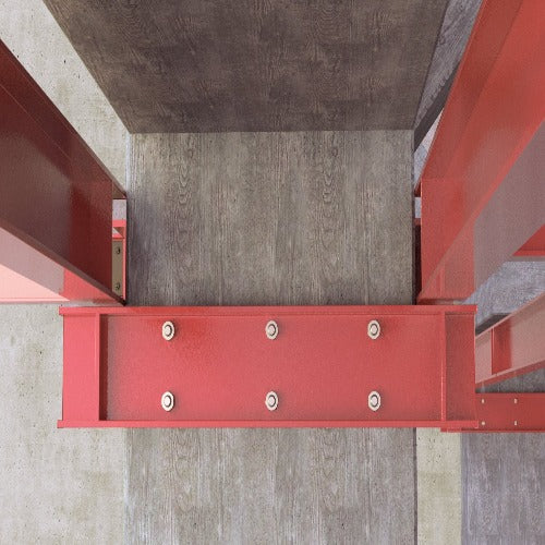 Facade/Steel Structure Fixing Kit – Contemporary Equipment